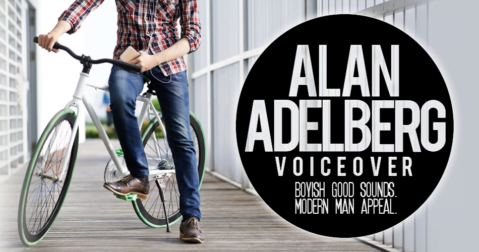 Studio - Alan Adelberg